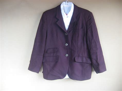 制服市場 福島県 私立仁愛高校 冬服一式