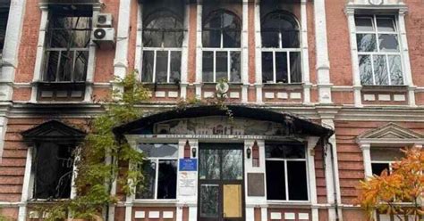 Бахмутський коледж транспортної інфраструктури Свій Дім