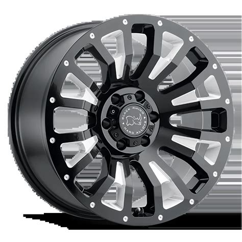 Pinatubo Real Deal Wheels