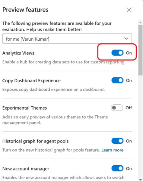 Enabling The Analytics View On Azure Devops For Power Bi Connection Cloud Avenue