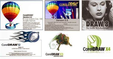 Mengenal Corel Draw SILO LANGI