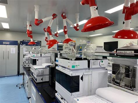 上海！张江药谷，核心区独栋生物医药实验大楼5600平研发总部园区云招商 产业园区招商信息门户网站