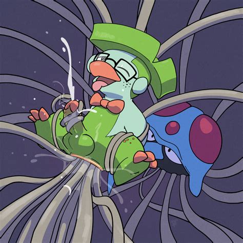 Rule 34 Absurd Res Ambiguous Gender Anal Anal Sex Argon Vile Bodily Fluids Cum Eyewear