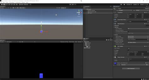 Setting Player Boundaries Objective Set Boundaries To Restrict By
