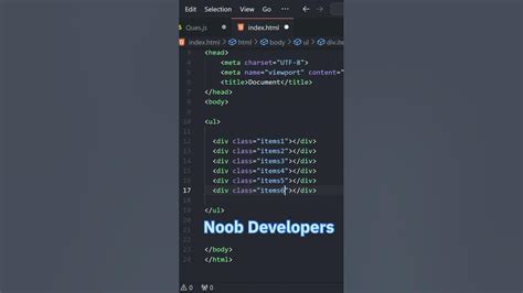 Vs Code Tips And Tricks Part8 Webdevelopers Coding Javascript Mernstack Codinglife