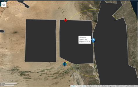 Frontline Interacts With Exclusion Zone Wrong Issue Dcs Liberation Dcs Liberation GitHub