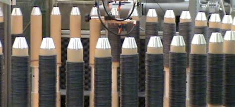 Alges For The Rubber Industry Robot Automation And Packaging Alges