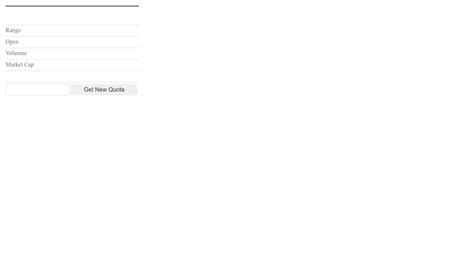 Html Module Example