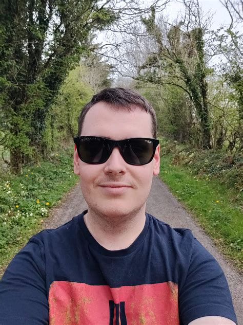 Micheál Kenny Medium