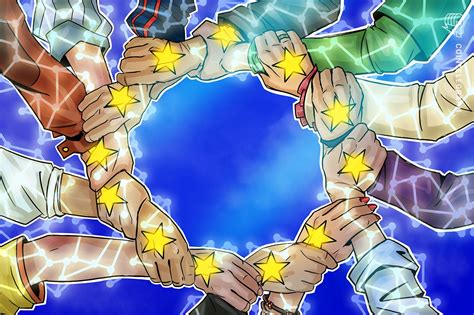 Eu Blockchain Sandbox Unveils First 20 Use Cases After Wave Of Applications