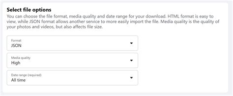File Extension Json To Html