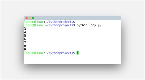 Python While Loops Indefinite Iteration
