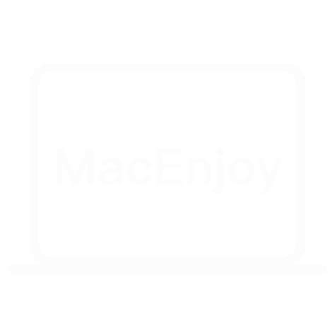 Macos原生壁纸 Macenjoy