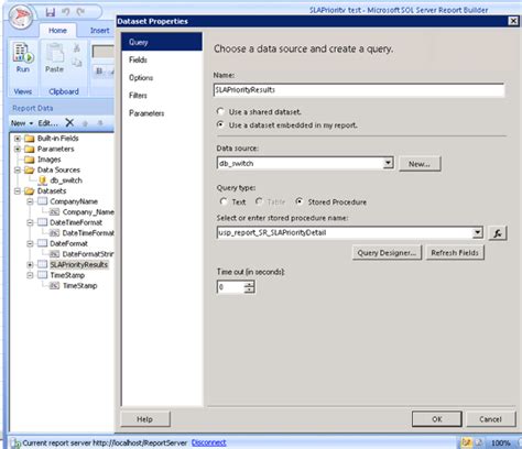 How To Customize Your Own Standard Report In Connectwise Nexnow
