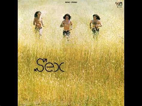 Sex Scratch My Back Drumbreak YouTube