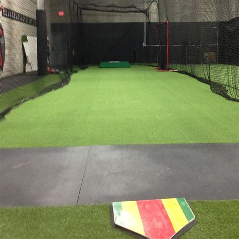 Commercial Turf Fields Power Court