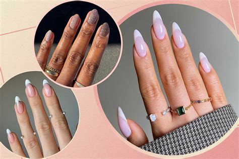 Wedding Guest Nails 2023 60 Photos