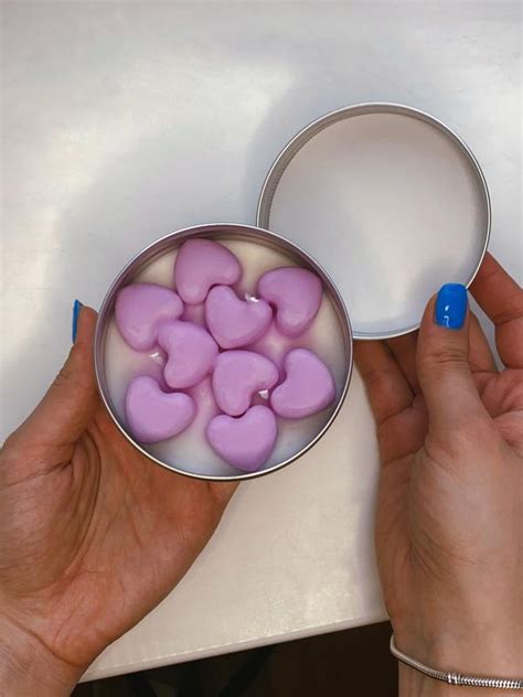 Свічка з соєвого воску — ціна 230 грн у каталозі Свічки Купити товари для дому та побуту за