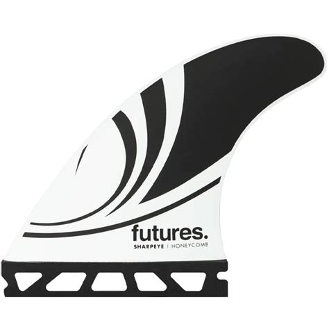 Futures Fins Surfboard Fins Cleanline Surf