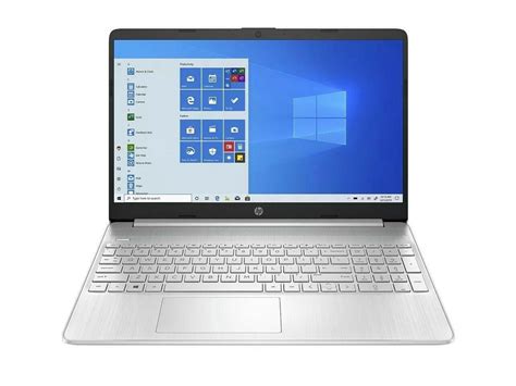 Hp Full Hd Ips Premium Laptop Th Gen Intel Core I Gb Ddr Gb Ssd Win