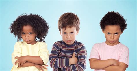 Understanding Challenging Behaviors Kindergartens International