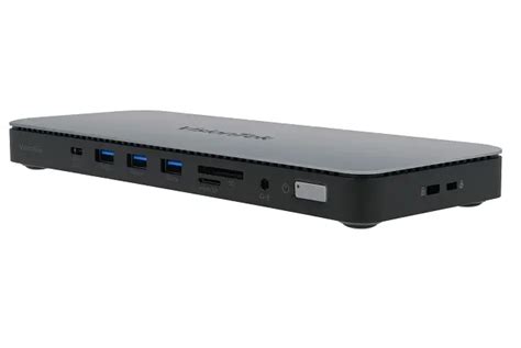 VisionTek Launches VT USB C Docking Station For Windows Mac And Chromebooks BetaNews