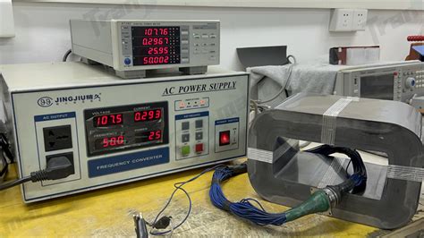 Distributed Gap Core Wound Core Unicore For Pole Mounted Transformers