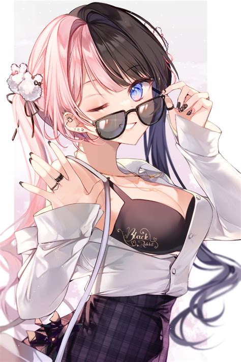 Tachibana Hinano Vspo And More Drawn By Taya Oco Danbooru