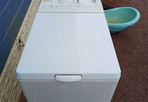 Стиральная машина с вертикальной загрузкой Festima Ru Мониторинг объявлений