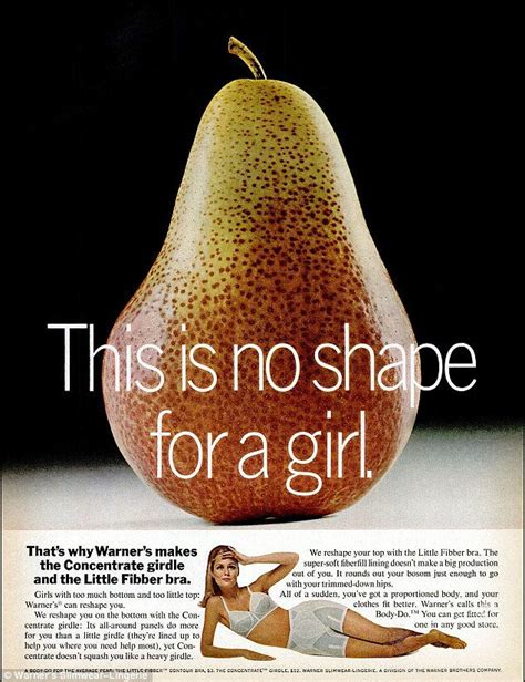 Stereotyping Of Gender In Advertisements