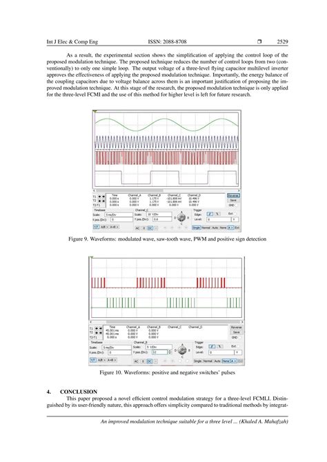 An Improved Modulation Technique Suitable For A Three Level Flying Capacitor Multilevel Inverter