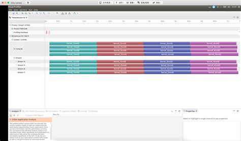 【cuda 基础】6 2 并发内核执行 谭升的博客