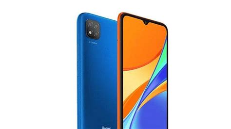 Xiaomi Redmi 9C Resmi Masuk Indonesia, Ini Spesifikasi Lengkapnya ...