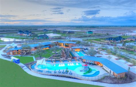 Picture Of Katy Texas