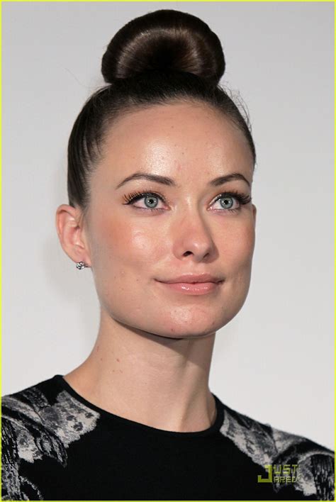 Olivia Wilde Takes Over Tokyo With Tron Legacy Photo 2489608