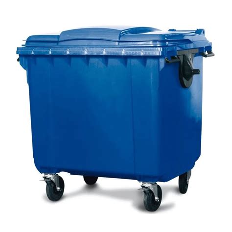 Buy Contenedor Ruedas 800 Lts Colores