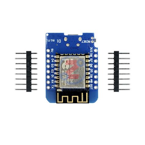 Mini Esp8266 Esp 12 Wemos D1 Nodemcu Lua Wifi Ch340g India Ubuy