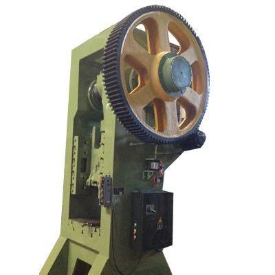 J31 200T冲床冲压机批发价格厂家图片采购 瑞安市宏铭机床厂 瑞网