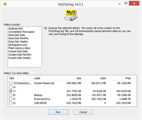 15 Best Disk Defragmentation Software For Windows In 2024 Freepaid