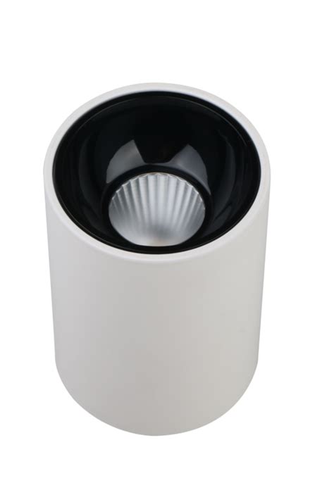 Tisva Dl0611101 Rio Sf Led Cob Downlighter 6w Round At Best Price In Noida