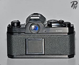 Nikon Fm Review