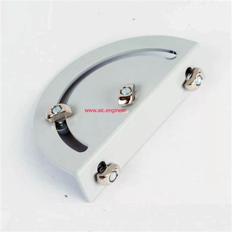 Angle Adjust 30mm ทงแบบฉากและแบบเรยบ