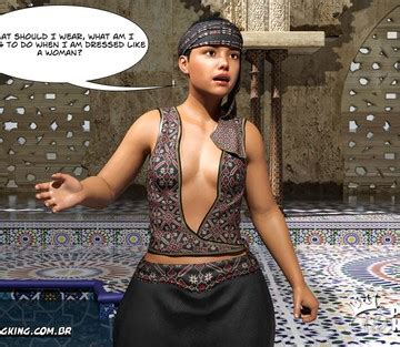 Your Highness Issue 1