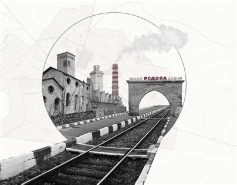 Industry Of Sofia Sofia Bulgaria 14 Images Behance