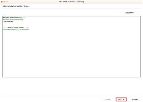 Install SPSS Statistics For Personal Computers OIT Knowledge Base