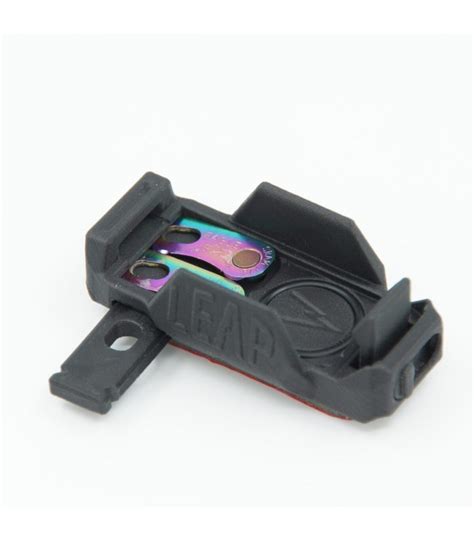 Leap Components Sram Axs Stick On Battery Mount