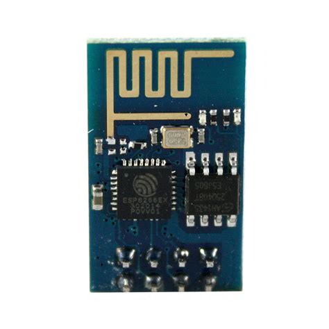 Esp8266 Wifi Module Uart Spi Esp 01