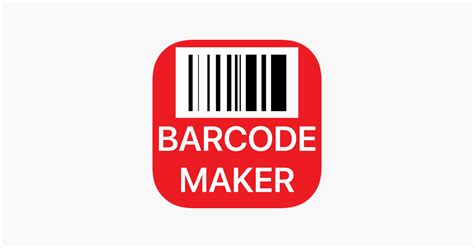 ‎barcode Generator Scanner On The App Store