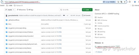 soa ubuntu中搭建commapi vsomeip环境 知乎