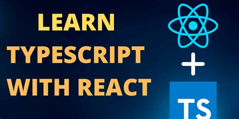 Introduction To Typescript With React A Youtube Video Dev Community